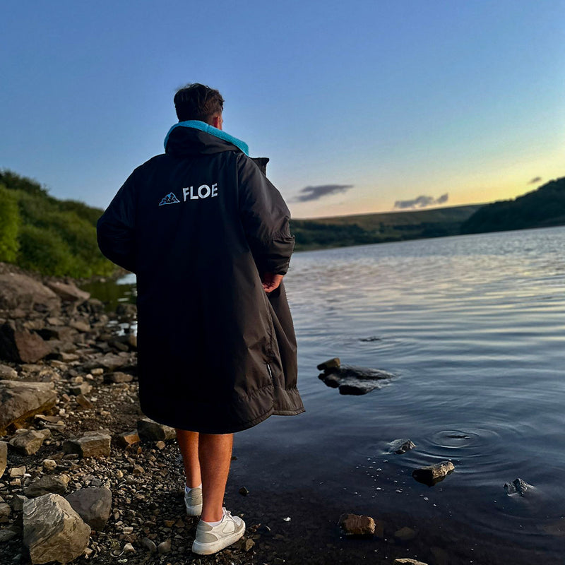 Cold Water Recovery Ice Bath: Home Ice Baths And More – FLOE