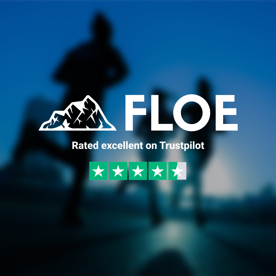 Cold Water Recovery Ice Bath: Home Ice Baths And More – FLOE